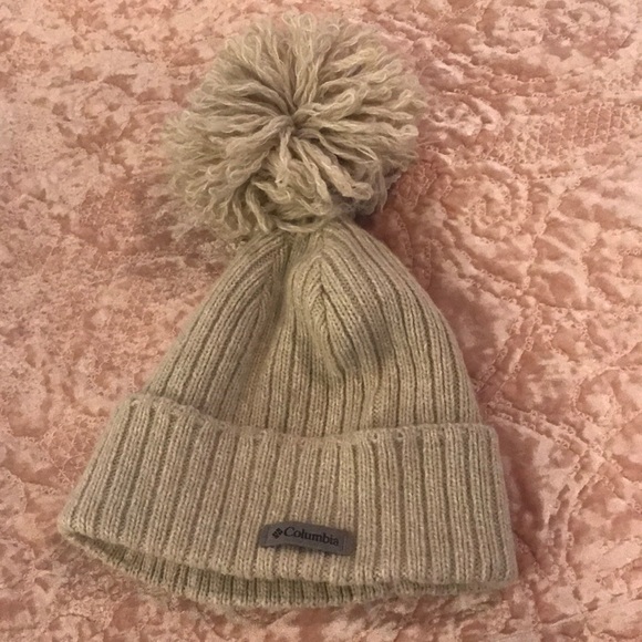 Columbia | Accessories | Columbia Winter Hat | Poshmark